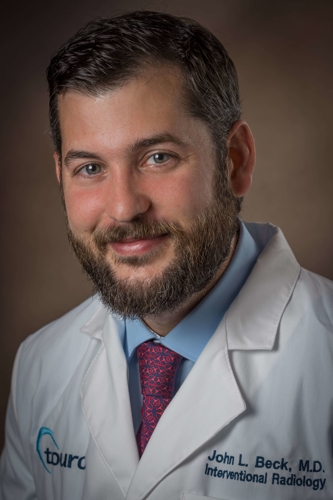 John Beck, MD | LCMC Health