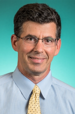 William W. Borron MD