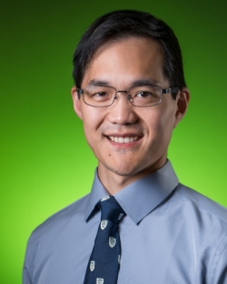 Peng-Sheng Ting, MD | LCMC Health