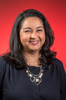 Michele M. Cooper MD