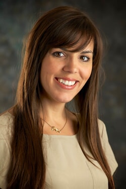 Jessica R. Gautreaux MD