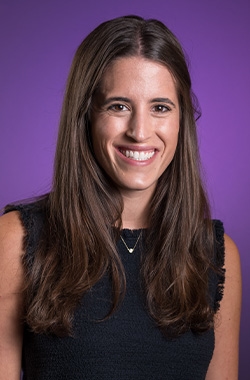 Karley Boagni, PA | LCMC Health