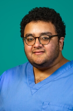 Kaveh D. Khoobehi MD