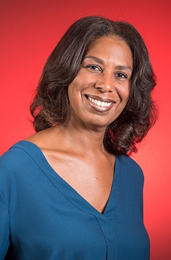 Ingrid Labat, MD | LCMC Health