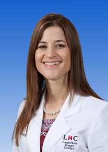 Monique M. Young APRN