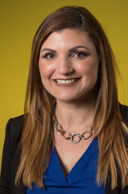 Michelle Niemeier, PhD | LCMC Health