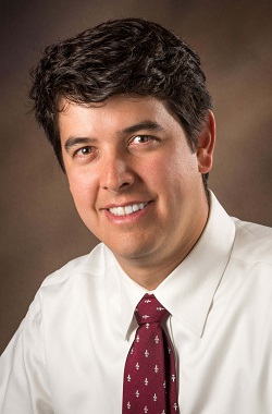 Felipe Ramirez Terrassa MD