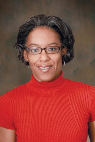 Kristi L. St. Martin MD