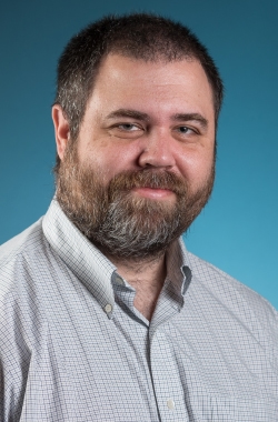 Alan Velander, II, MD | LCMC Health