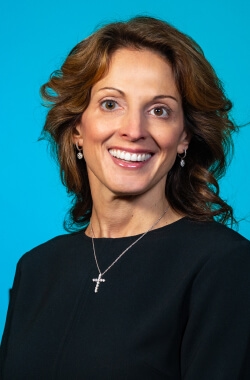 Lindsay York, MD | LCMC Health