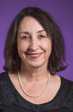 Ellen L. Zakris MD