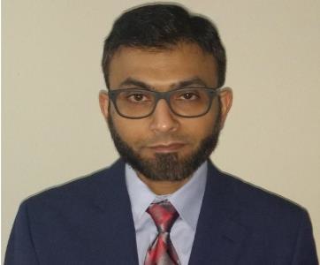 Ashaur Azhar MD