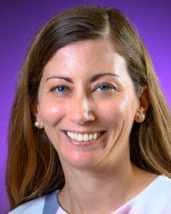 Kristin Bateman, MD | LCMC Health