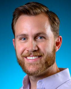 Brett Budden, MD | LCMC Health