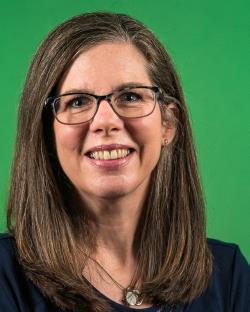 Susan Caldwell, MD | LCMC Health