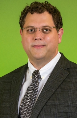 Jeffrey Carter, MD | LCMC Health