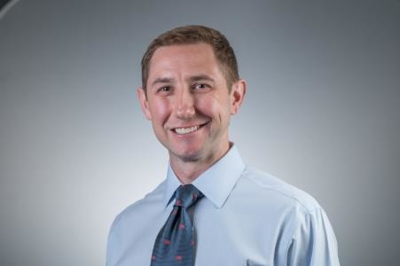 Christopher J. Beck MD