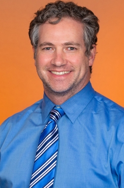 Michael W. Cook MD
