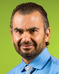 Orlando Deffer MD