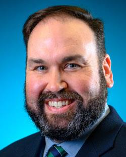 Joseph DeFraites, APRN | LCMC Health