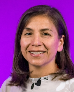 Maria Reinoso, MD | LCMC Health