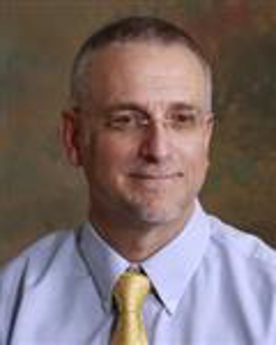 James Brown, Jr., MD | LCMC Health