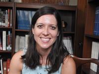 Katherine C. Faust MD