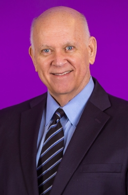 Richard S. Kuebler MD