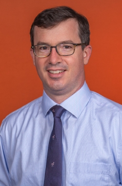 Richard H. Marshall, Jr MD
