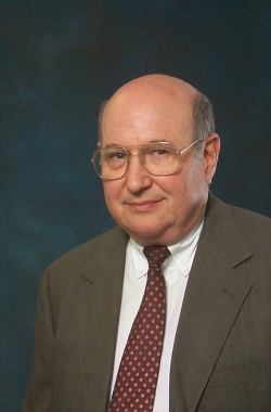 Richard H. Morse MD