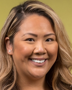 Lisa Tran-Laurent, APRN | LCMC Health