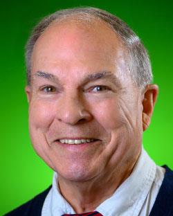 Keith Van Meter, MD | LCMC Health