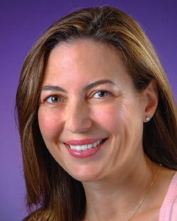 Caroline Straatmann, MD | LCMC Health