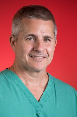 Robert Cummiskey, III, MD | LCMC Health