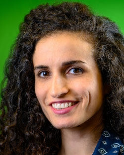 Carole Bitar, MD | LCMC Health