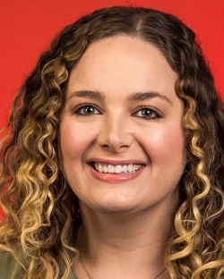 Amber Fleischman, APRN | LCMC Health