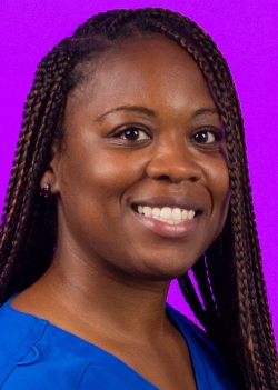Tanya Stamps, FNP | LCMC Health