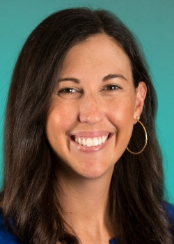 Hailey J. Silverii MD