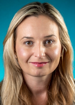 Cristina Sanina, MD - Interventional Cardiologist New Orleans