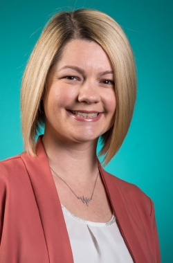 Courtney Clement, FNP | LCMC Health