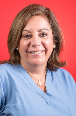 Elizabeth Alonso, MD | LCMC Health