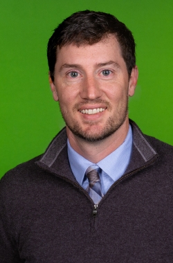 Shane Guillory, MD | LCMC Health