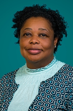 Nicole Jones, MD | LCMC Health