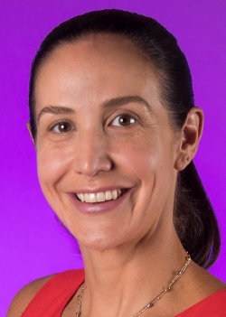Laura Pelaez, MD | LCMC Health
