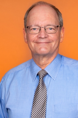 John Morrison, Jr., MD | LCMC Health