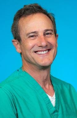 Michael Puente, MD | LCMC Health