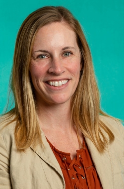Amy Henke, PsyD | LCMC Health