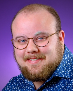 Dani Archie, PhD | LCMC Health