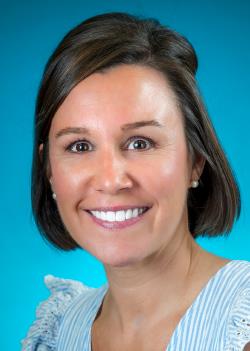Megan A. Stryker, MD - Primary Care in New Orleans - LCMC
