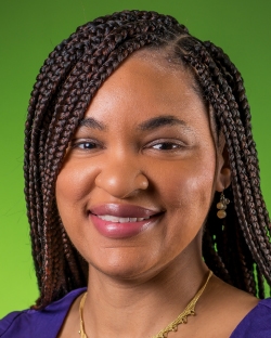 Rachel Caldwell, MD | LCMC Health